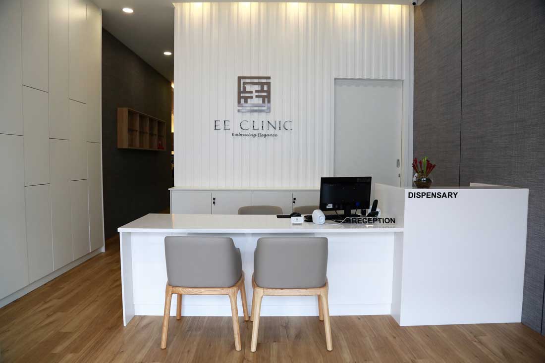 Female Tries : Silkpeel Dermalinfusion Treatment at the EE Clinic ...