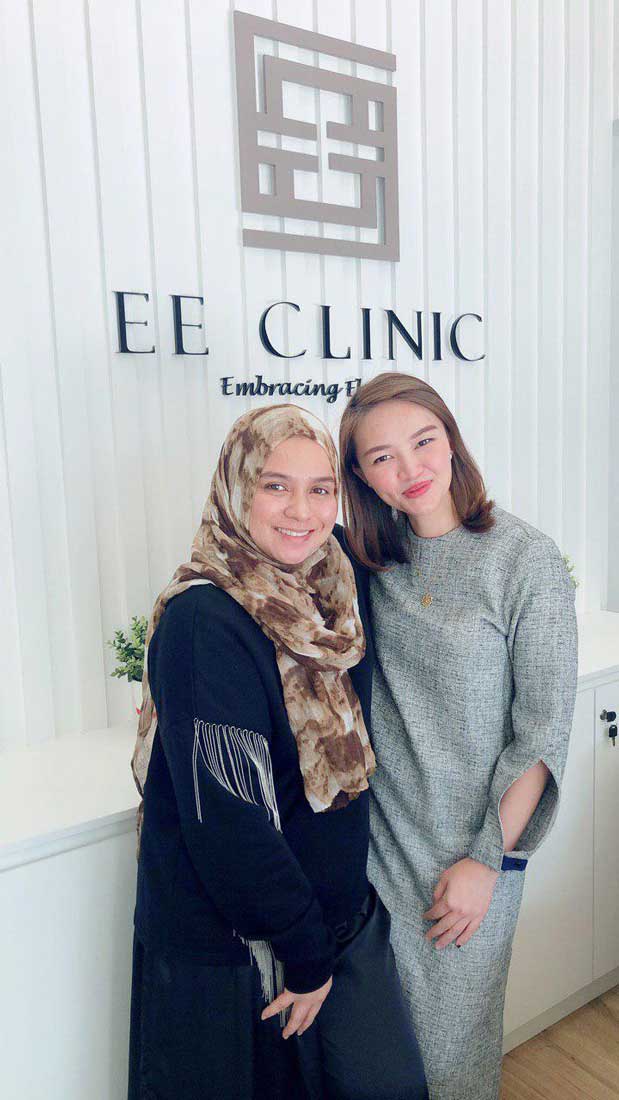 Rawatan Laser, Efek Pantas dan Selamat – Ini Kesannya, Buat Anda Mahu ...